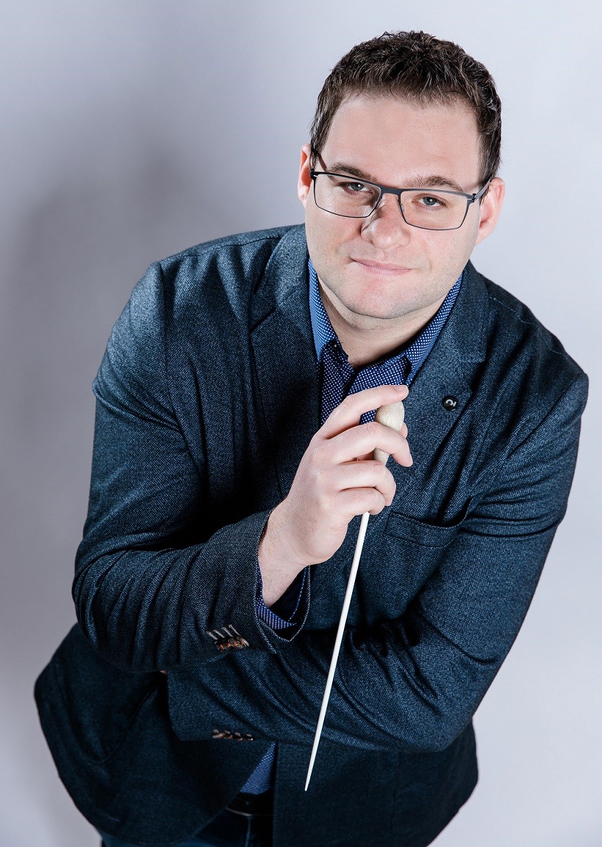 Dirigenten Workshop mit Thomas Asanger am 20.04.2024 - Blasmusikverband ...